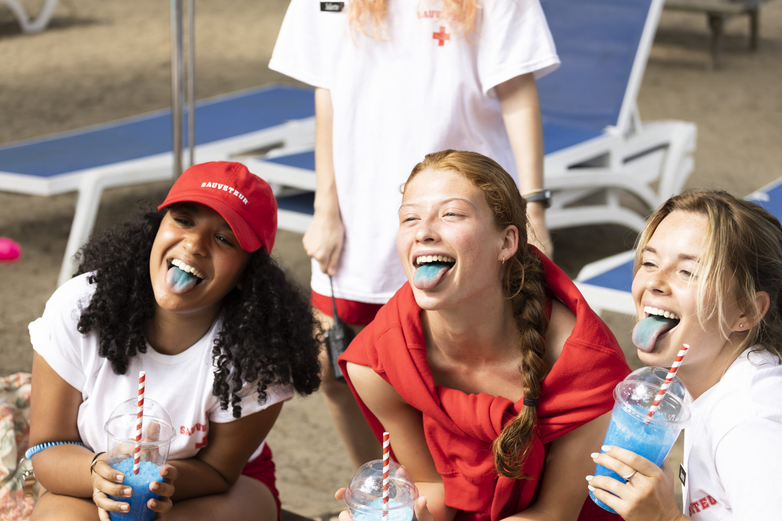 BILLIE BLUE - LUCAS – Internationales Festival für junge Filmfans