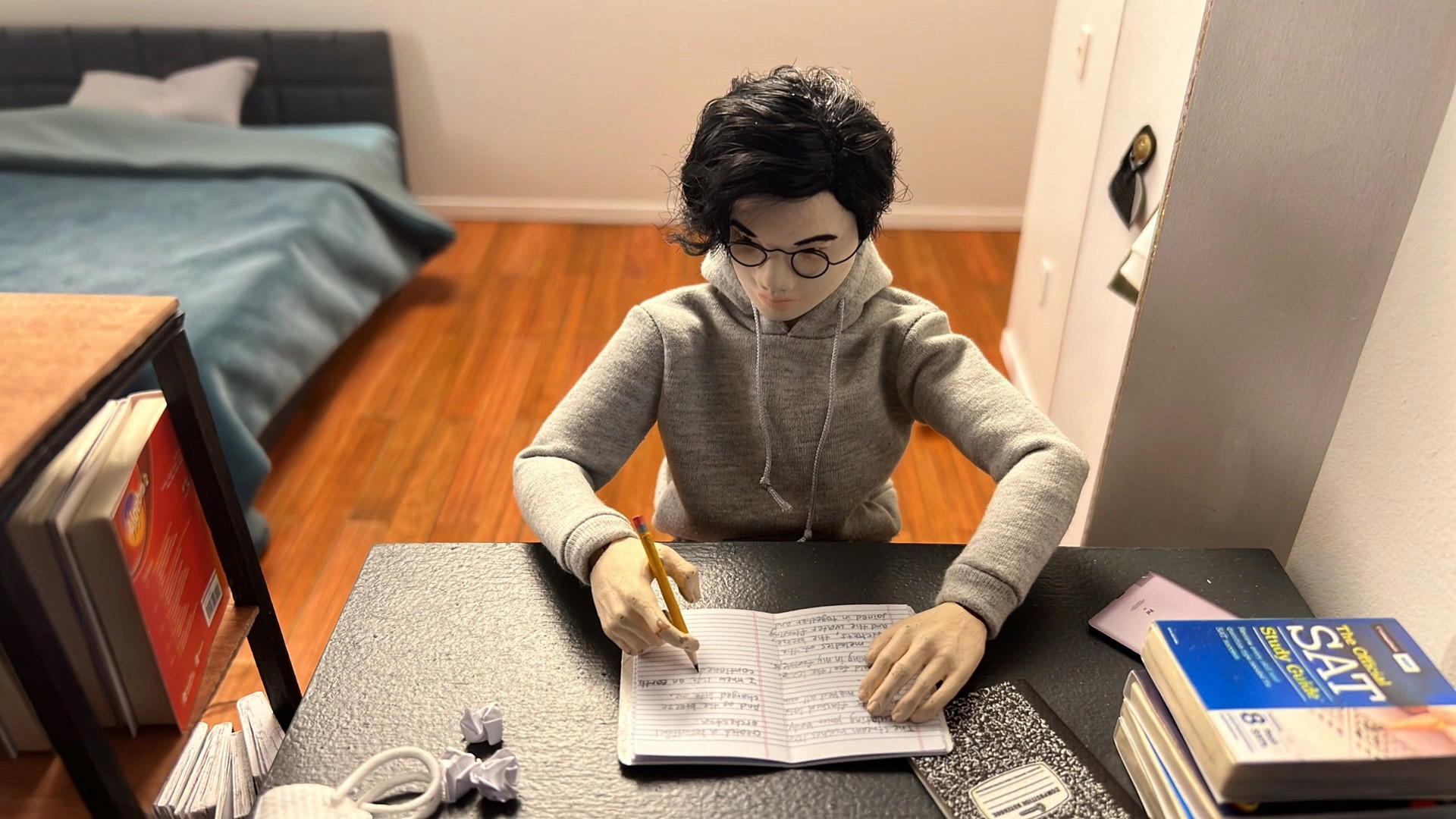 ROOM - LUCAS – Internationales Festival für junge Filmfans