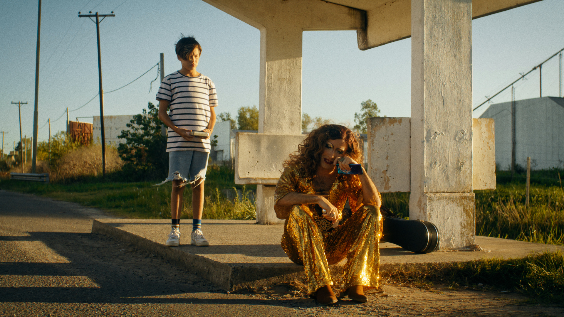 THE DANCE-OFF - LUCAS – Internationales Festival für junge Filmfans