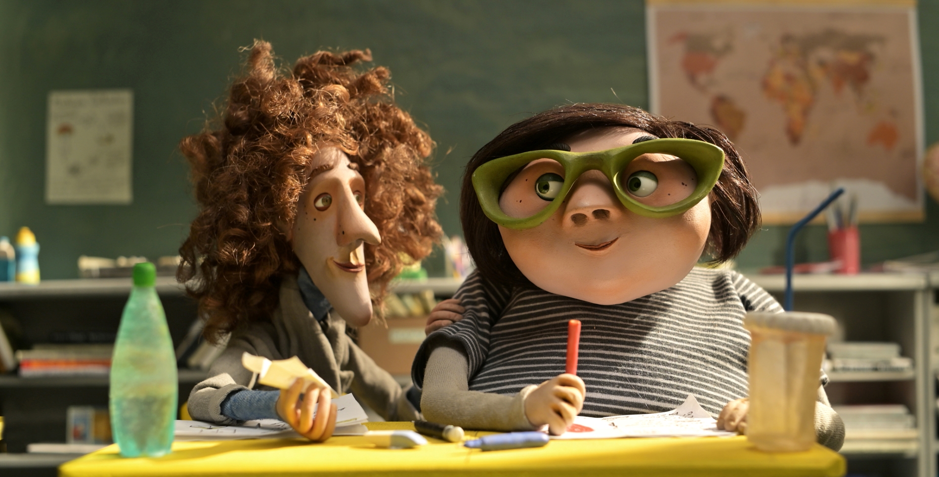 LIVING LARGE - LUCAS – Internationales Festival für junge Filmfans