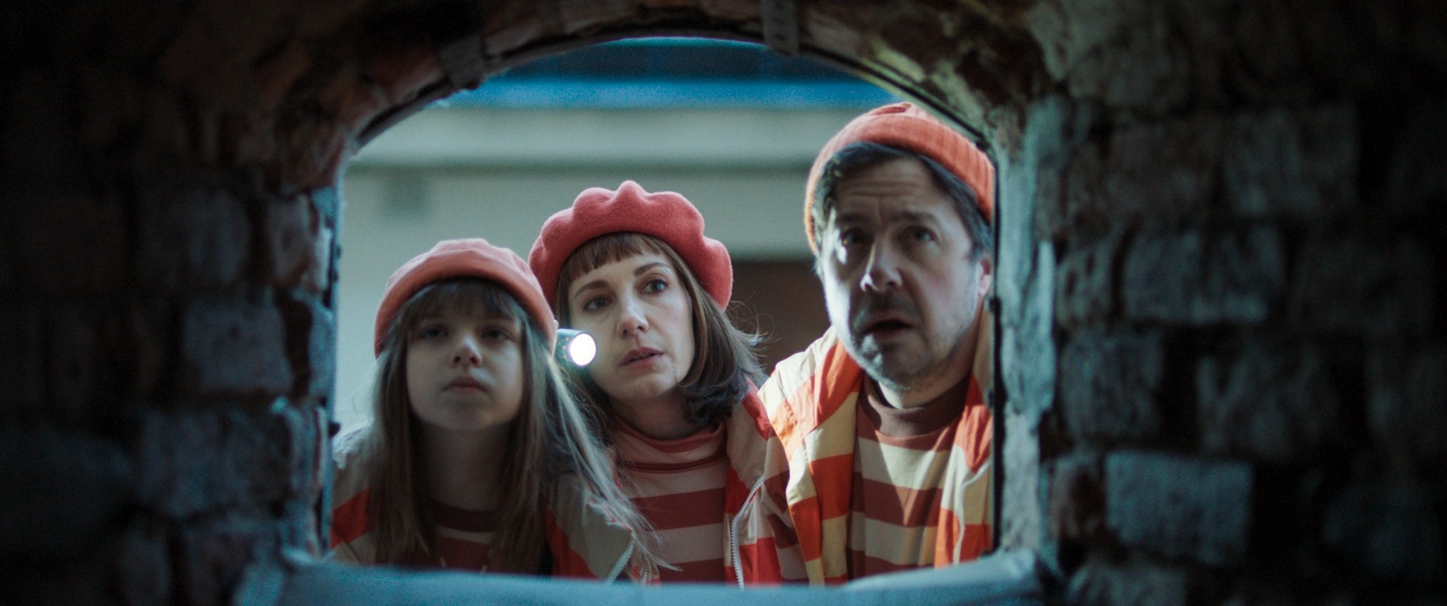 THE PINCHERS' HIGH VOLTAGE HEIST - LUCAS – Internationales Festival für ...