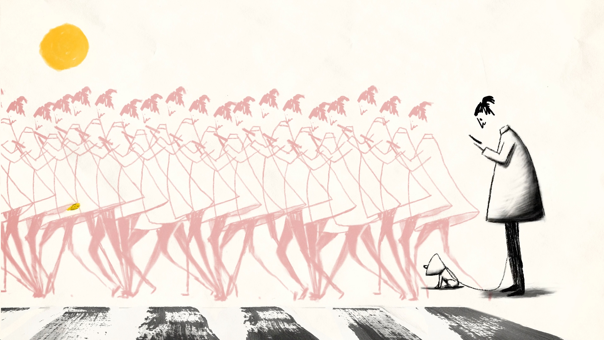 YELLOW LIGHT - LUCAS – Internationales Festival für junge Filmfans