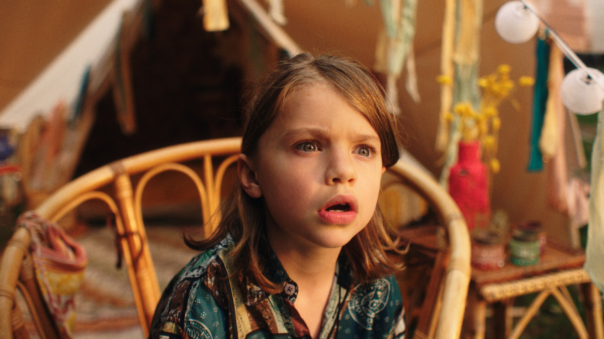 WHEN I GET RICH - LUCAS – Internationales Festival für junge Filmfans