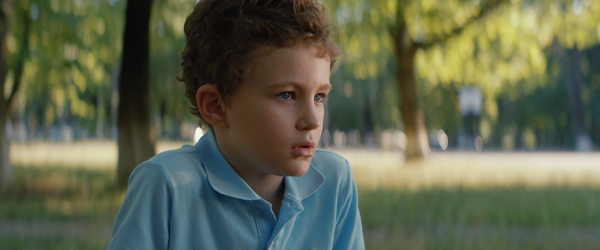 MAKING LOVE - LUCAS – Internationales Festival für junge Filmfans